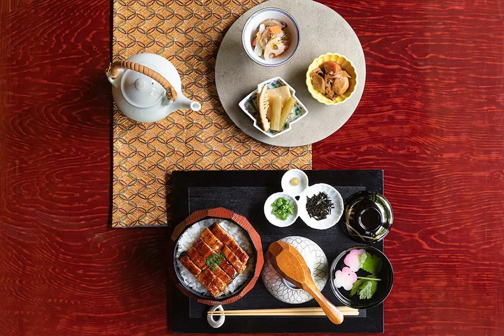 お食事 | ラボランドくろひめ Laboland